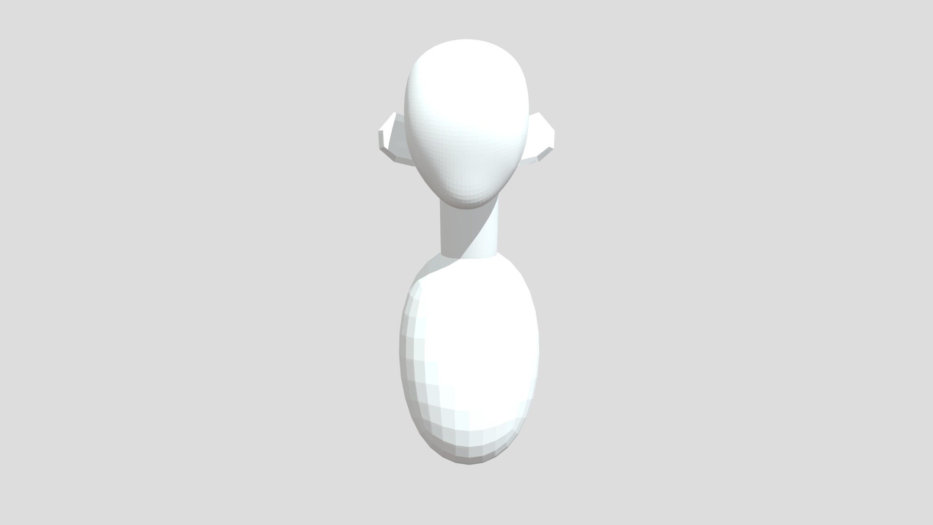 Thurman0303Cheekbone - 3D model by Laurenkt [d3931ad] - Sketchfab
