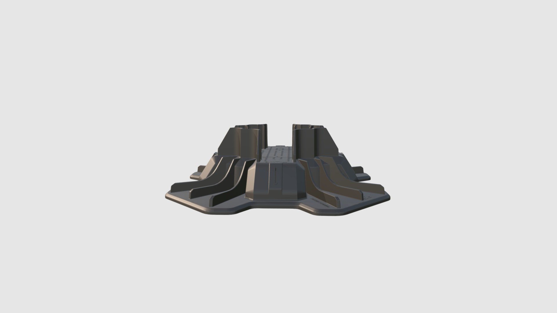TuffBlock - 3D model by buildtuff [d393cfd] - Sketchfab