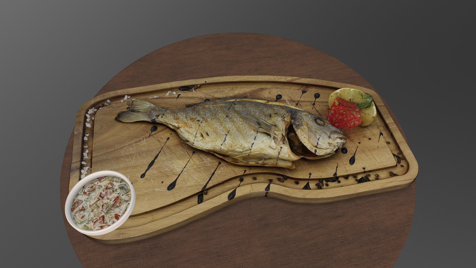 8TG - 3D model by Menu AR (@menu_ar) [d396b72] - Sketchfab