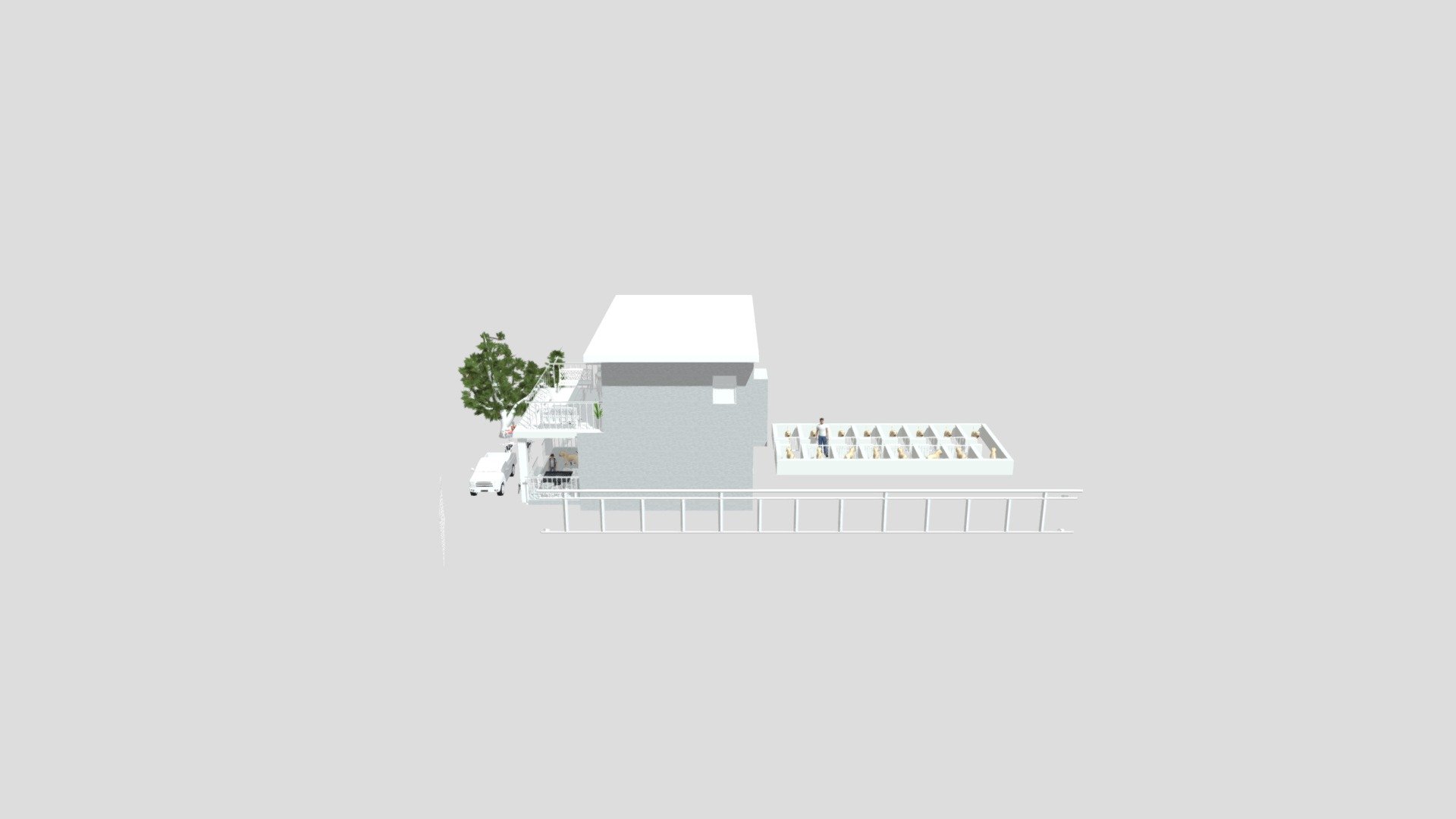 Balay - Download Free 3D model by Home Design 3D (@homedesign3d ...