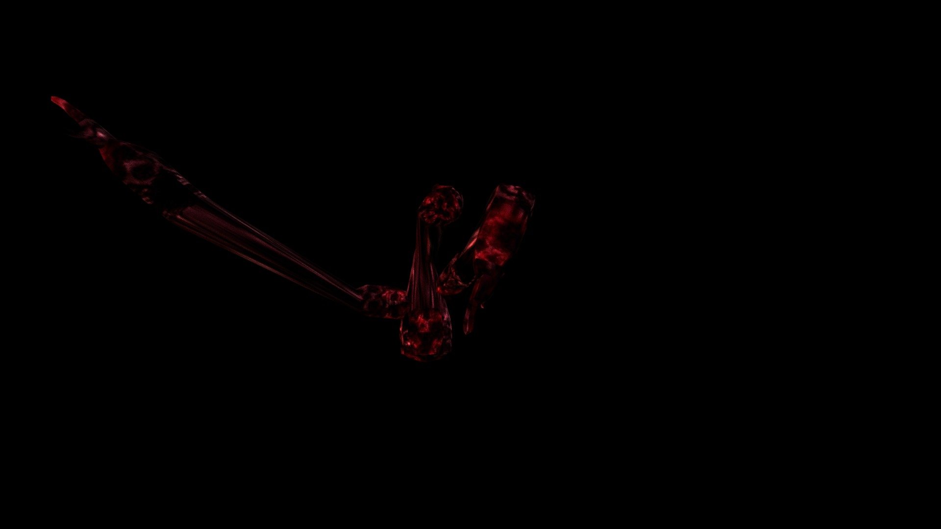 GTHCE - DAISY09 (CORRUPTION) - Download Free 3D model by Spino ...