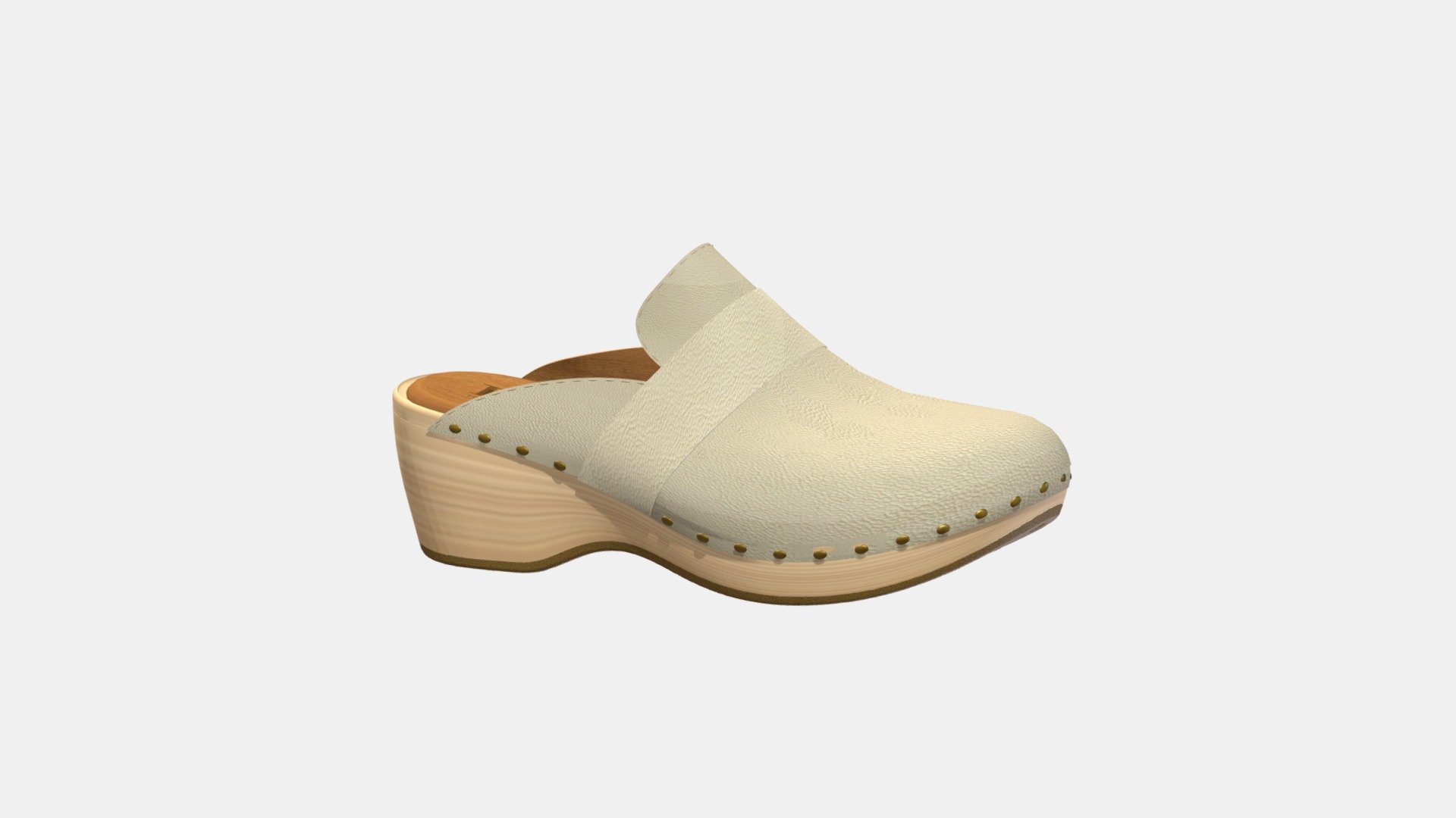 BORN ORIGINS - CLOG - 3D model by oscarlogex (@logexpd2022) [d398a74 ...