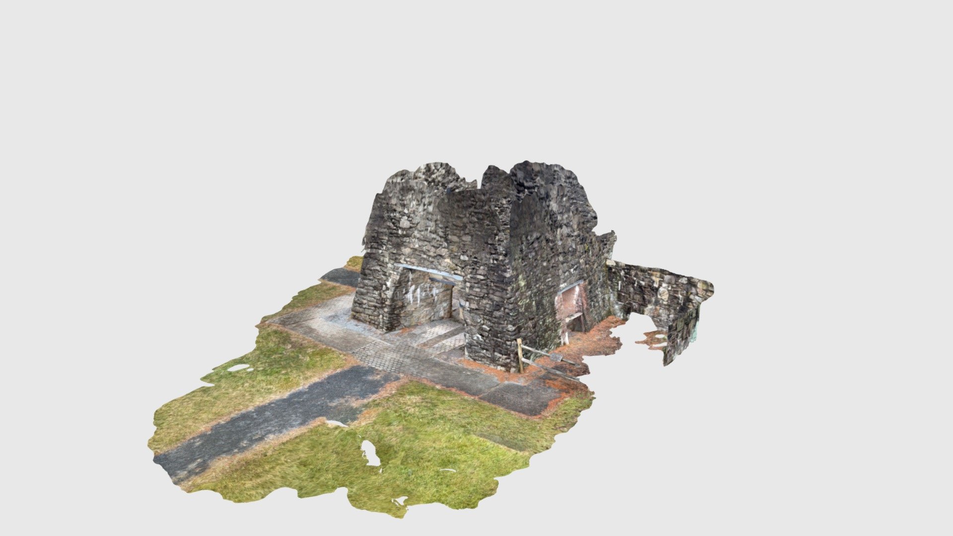 PGF Furnace Stack - Download Free 3D model by angela.jaillet [d399dd5 ...