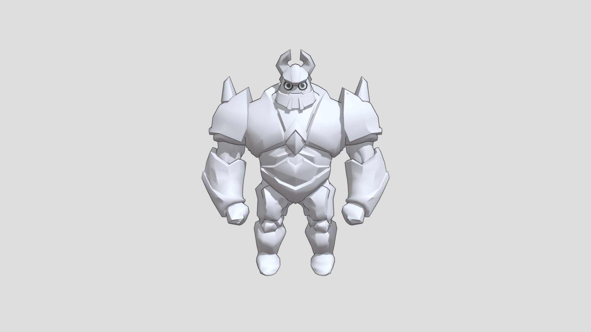 bbr_senior_line - 3D model by inknecro [d39a22d] - Sketchfab