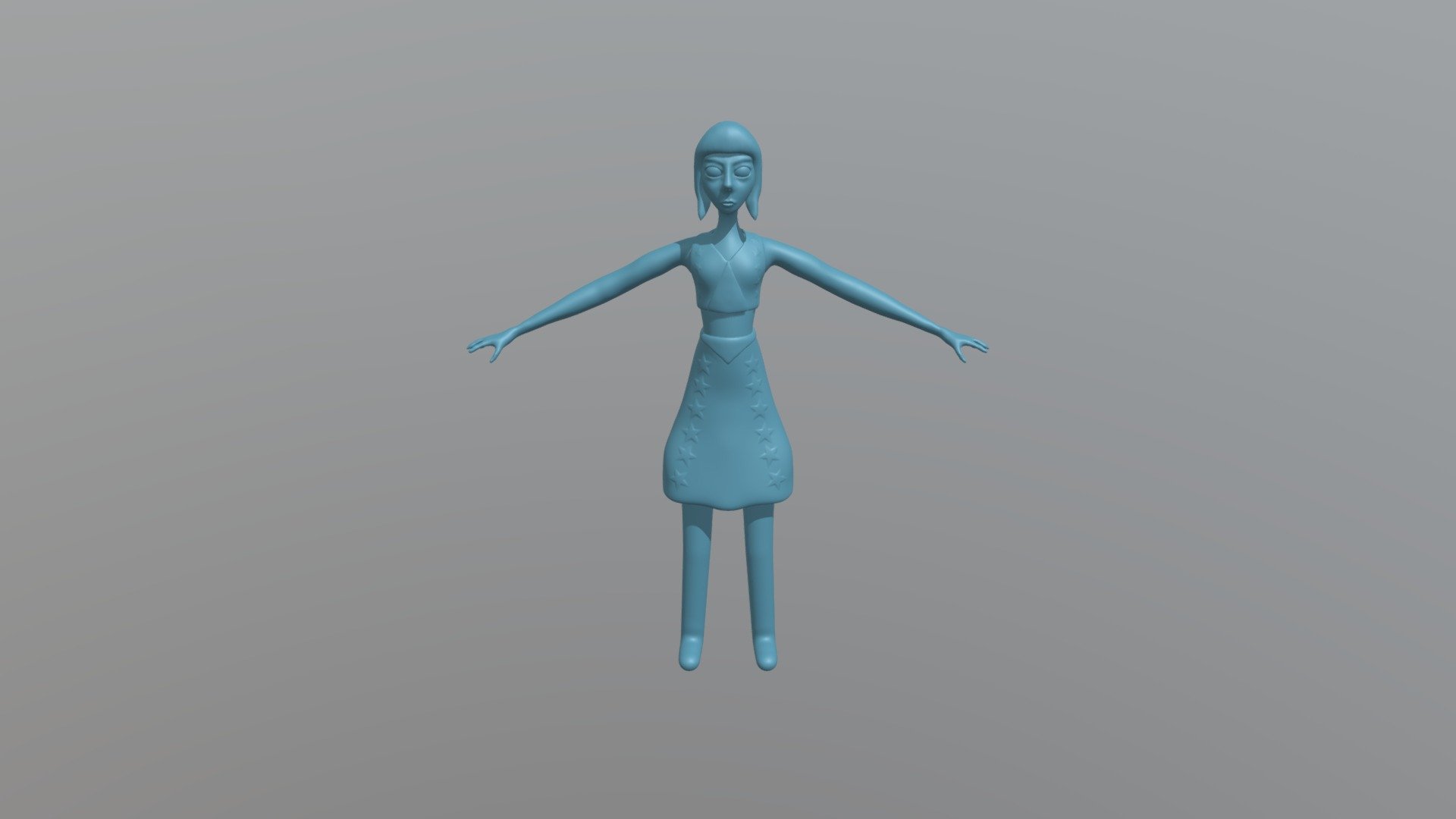 Lapis Lazuli - 3D model by sarah4607b [d39a912] - Sketchfab