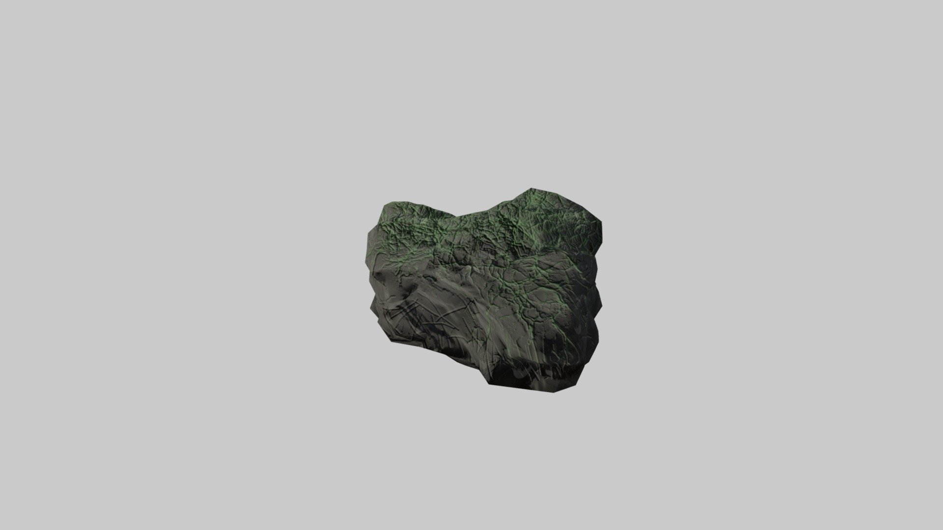 rock - Download Free 3D model by xallics [d39b9ec] - Sketchfab