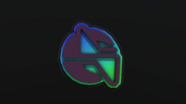 Badge 3D models - Sketchfab