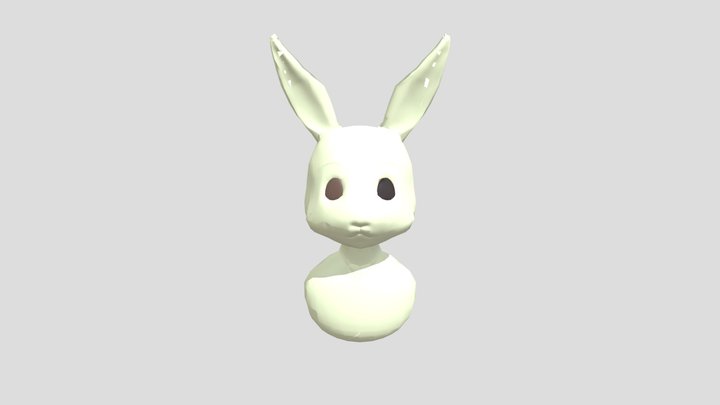 Beastars 3D models - Sketchfab