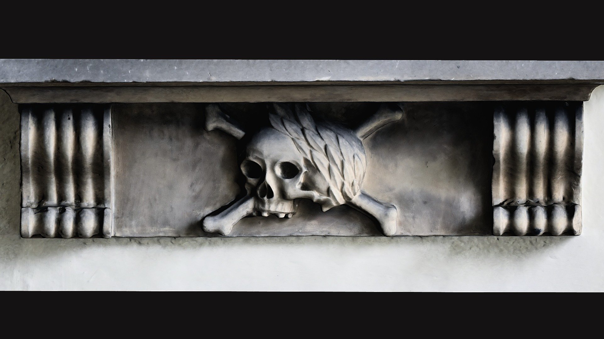 Dyer memorial, St Mary's Church, Wilton - 3D model by Kenneth Lymer ...