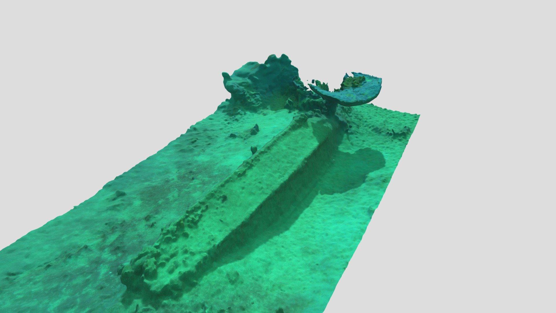Float 2 - Download Free 3D model by pruitt.jim [d39f774] - Sketchfab