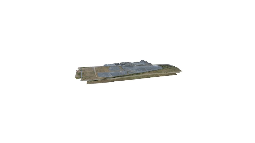 Lambert Sud Espira Simplified 3d Mesh - 3D model by captaincastor ...