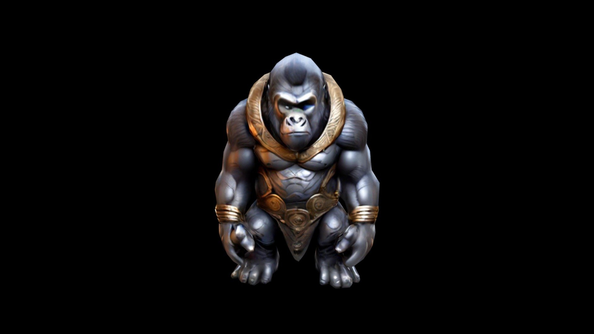 Exploring the Emergence of Artistic Styles in - Download Free 3D model ...