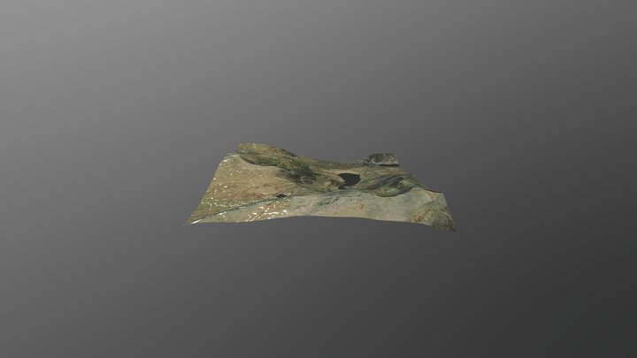Landform 3D models - Sketchfab