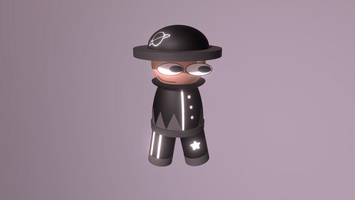 Fnfmod 3D models - Sketchfab