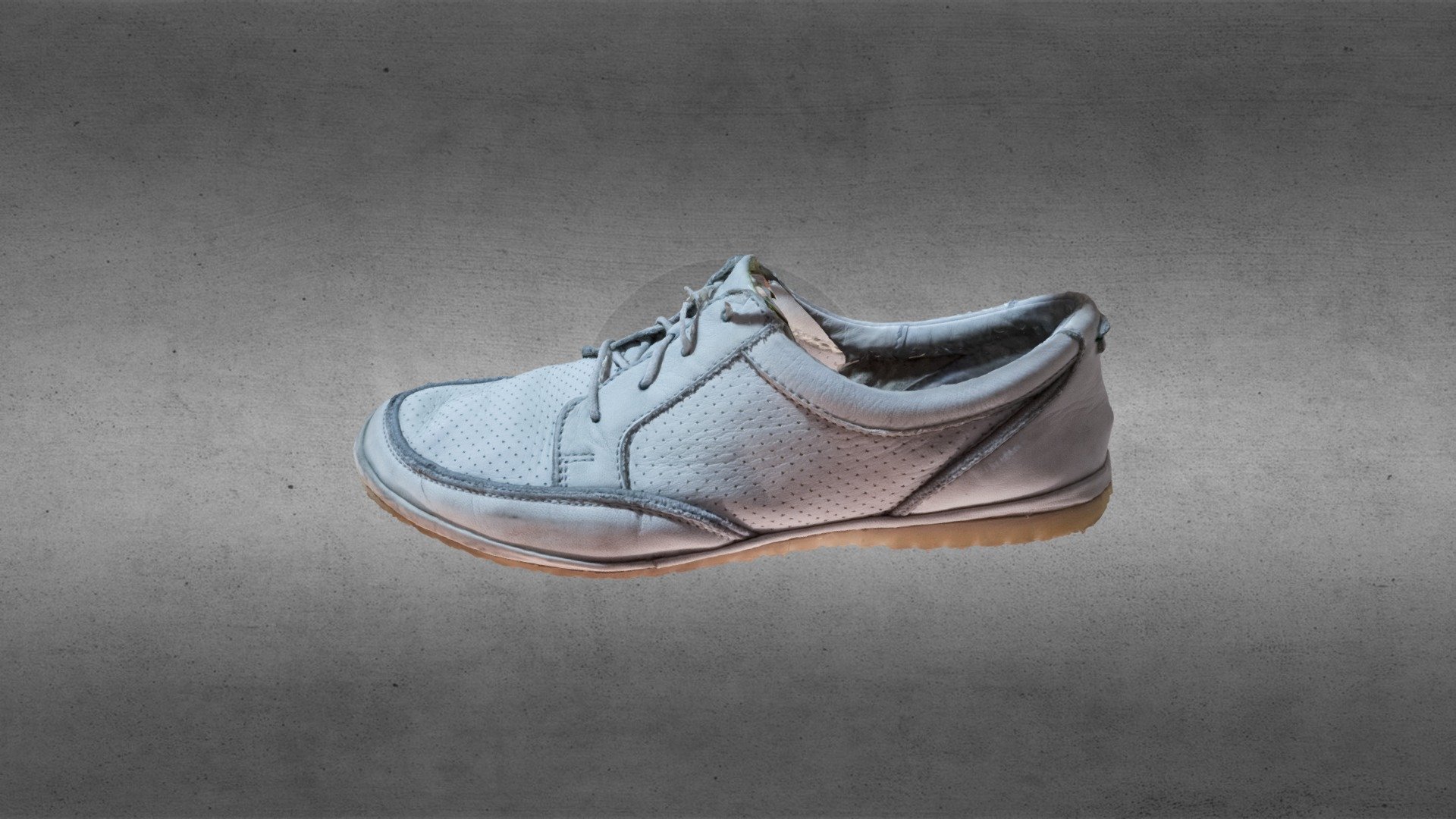 Shoe_1 mesh/texture untouched - Download Free 3D model by maksmakovsky ...