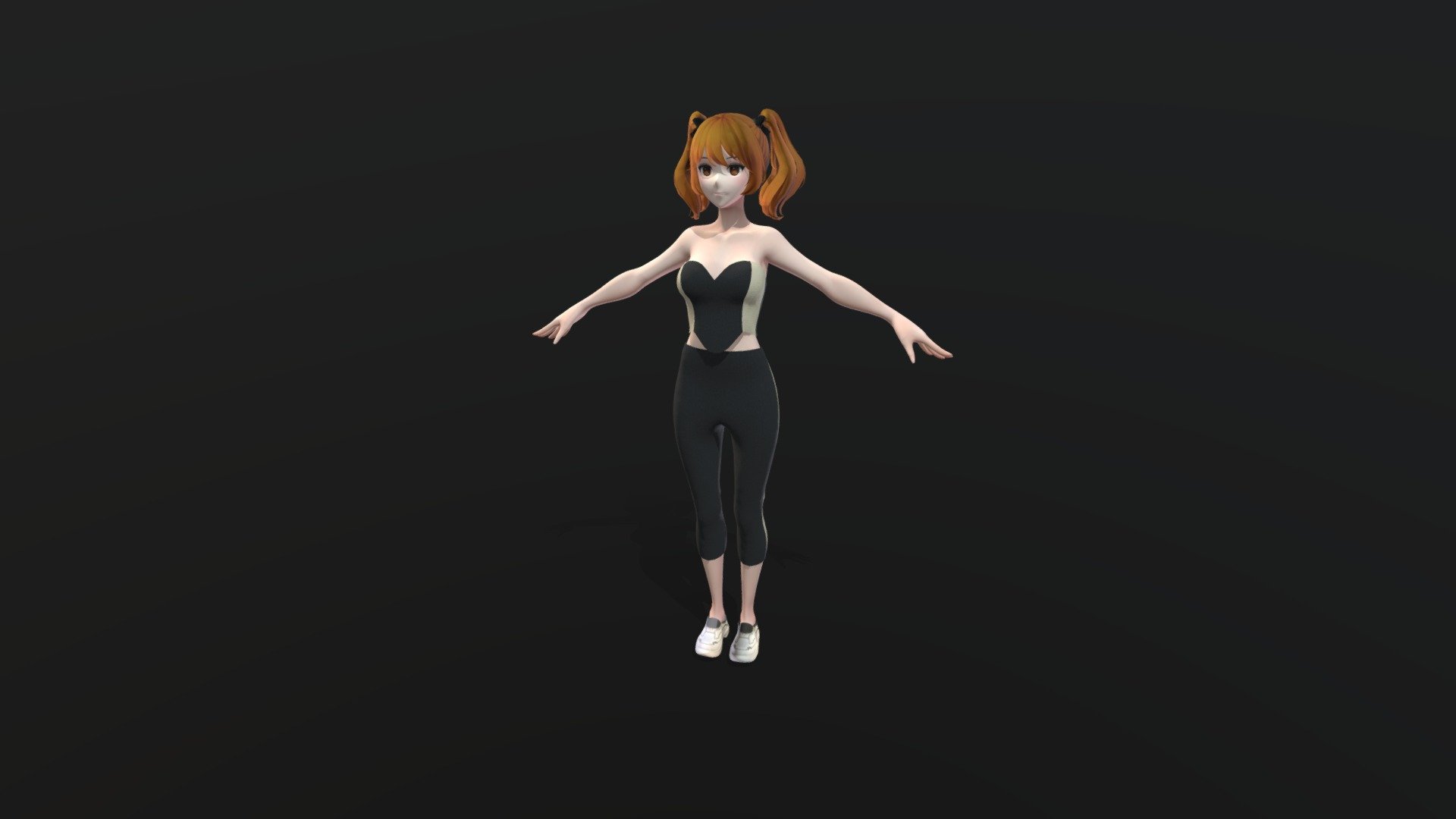 3d model of clothes - 3D model by greenfield333 [d3a855a] - Sketchfab