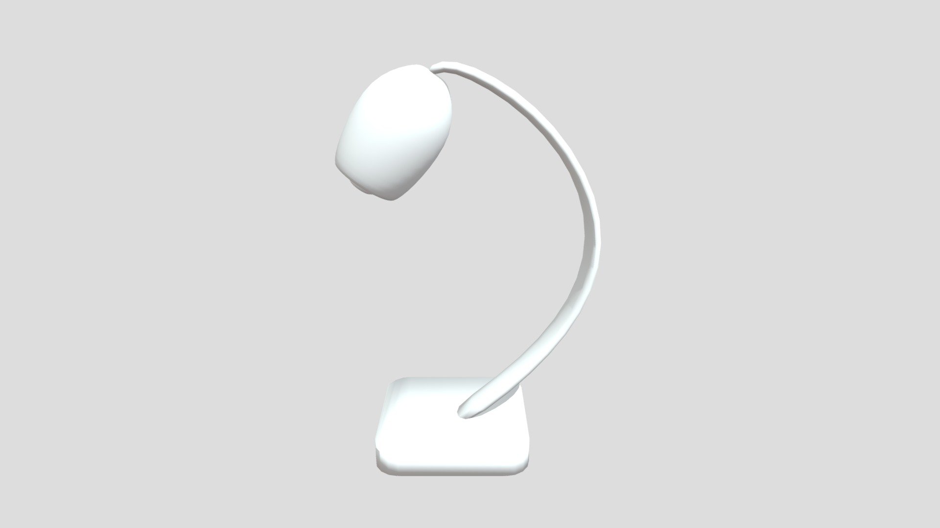 Lamp - 3D model by boris (@karikatya2718) [d3a8dd3] - Sketchfab