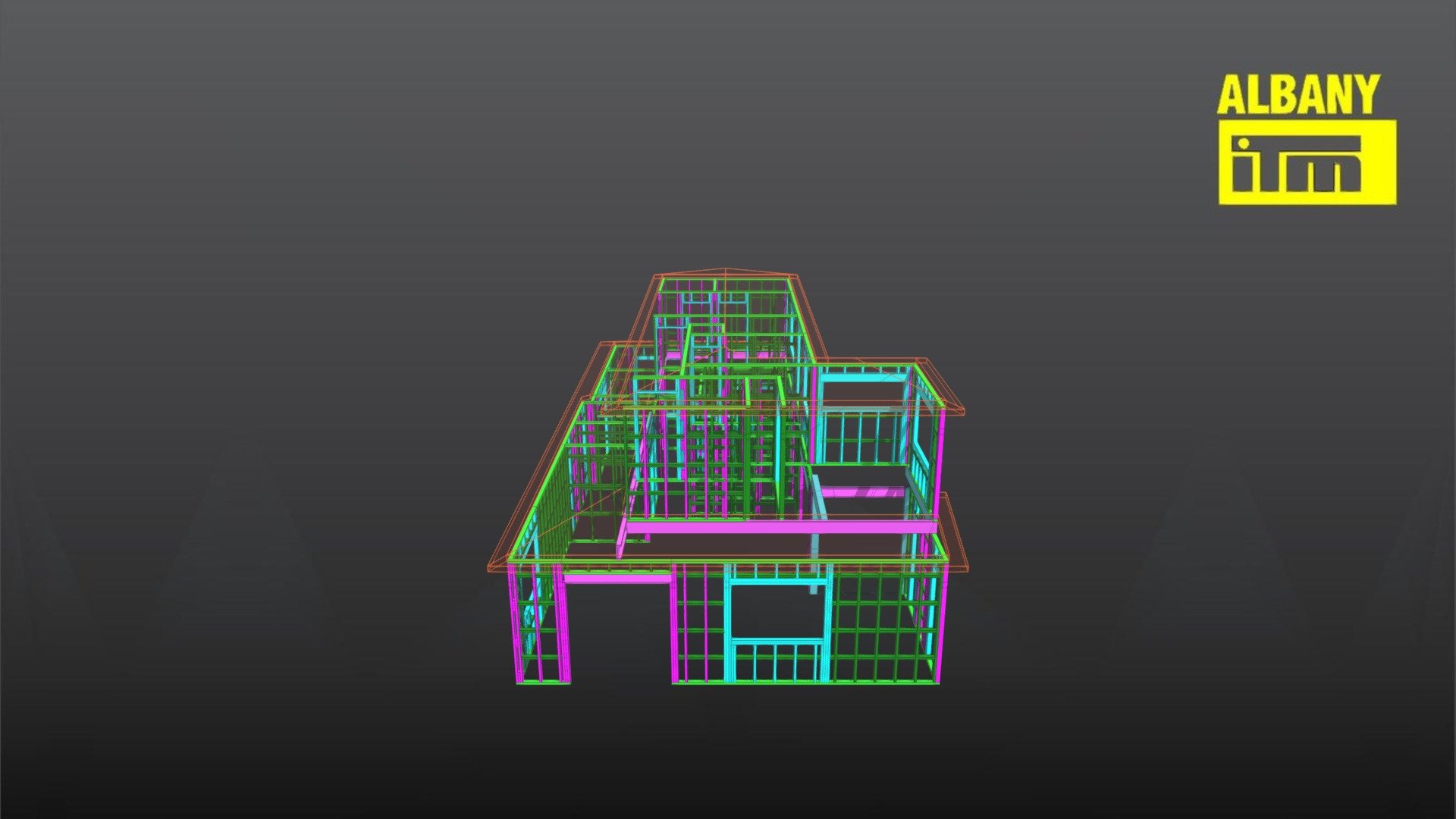 UNIT 4, 35 SUNNYSIDE CRESCNET - 3D model by Detailer [d3a9515] - Sketchfab