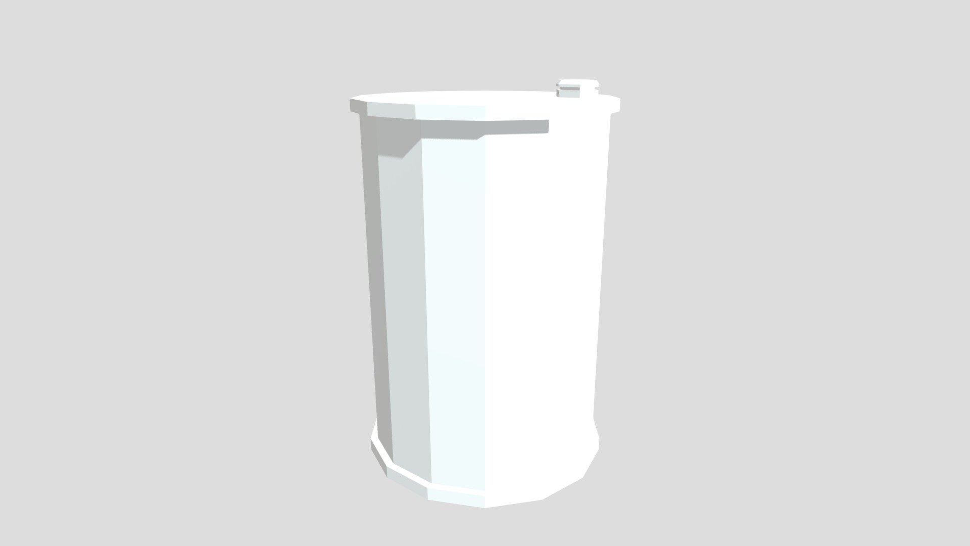 Bochka - Download Free 3D model by ira.anisimova198482 [d3a9631 ...