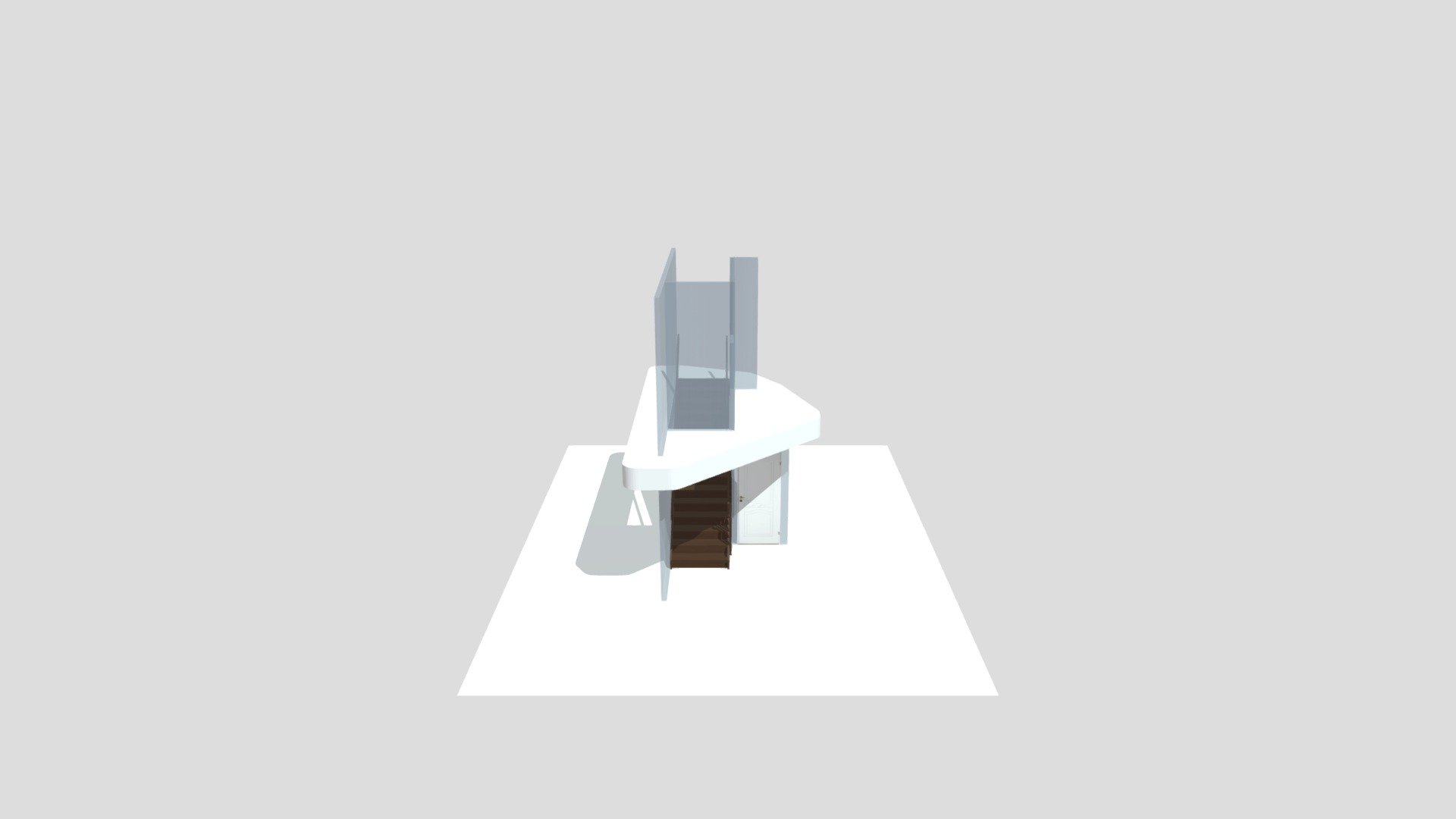 59178 - 3D model by WestwoodStairs [d3ab692] - Sketchfab