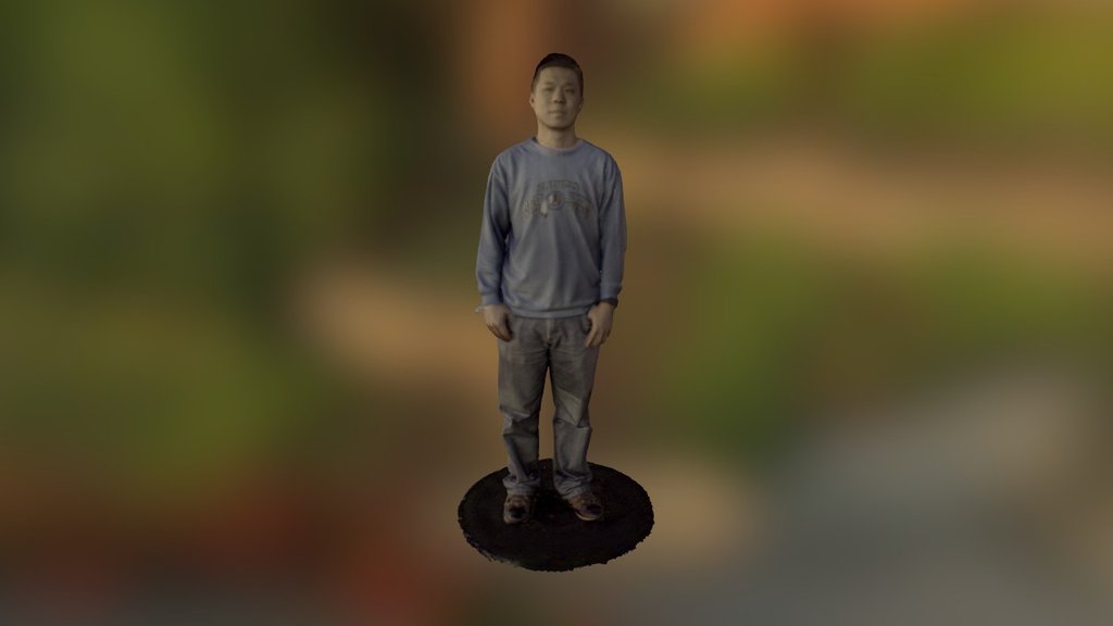 Tim - 3D model by The Robots Are Coming (@the-robots-are-coming ...