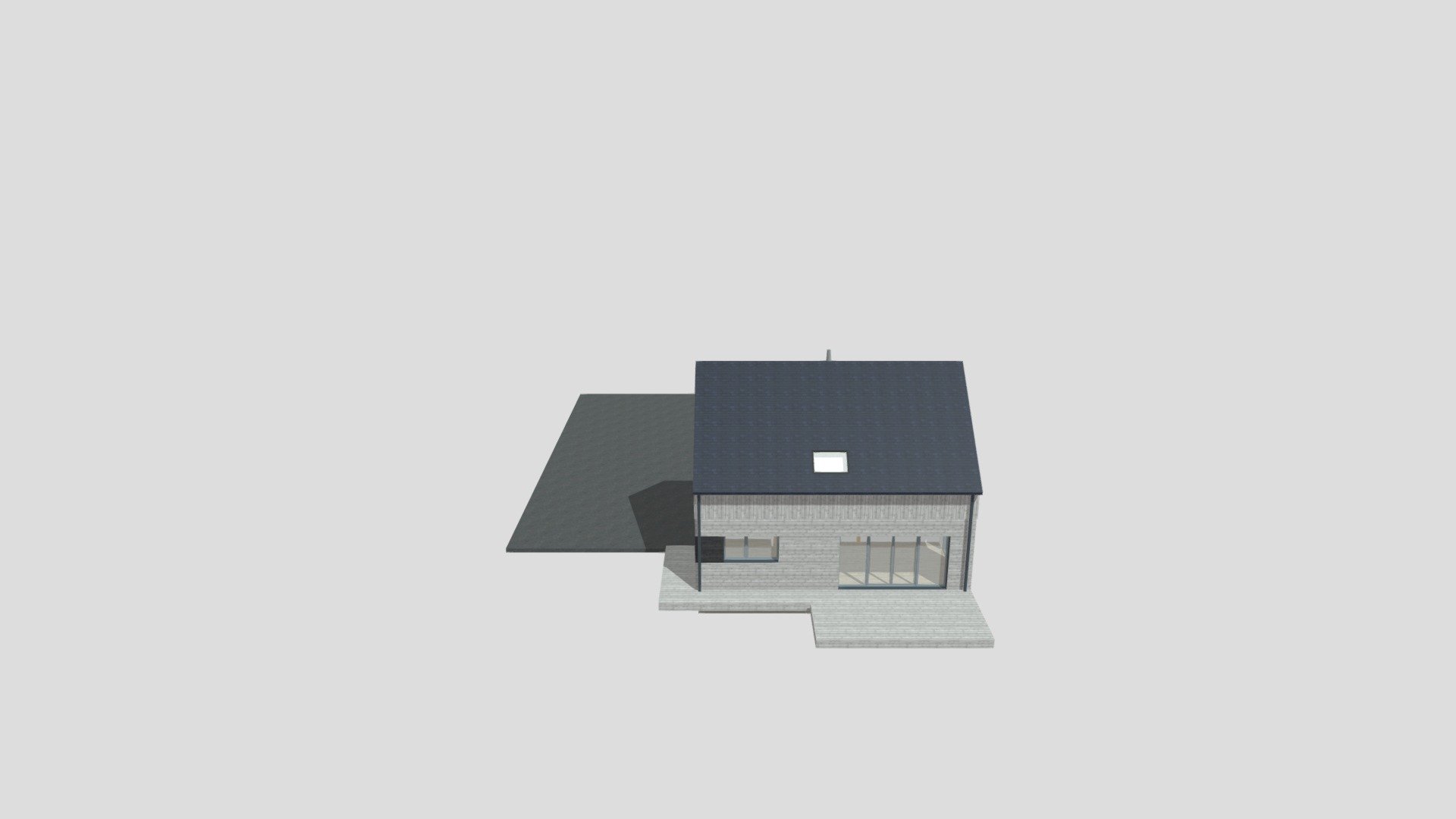 PROJET TANGUY - 3D model by justinemilin [d3acf4e] - Sketchfab