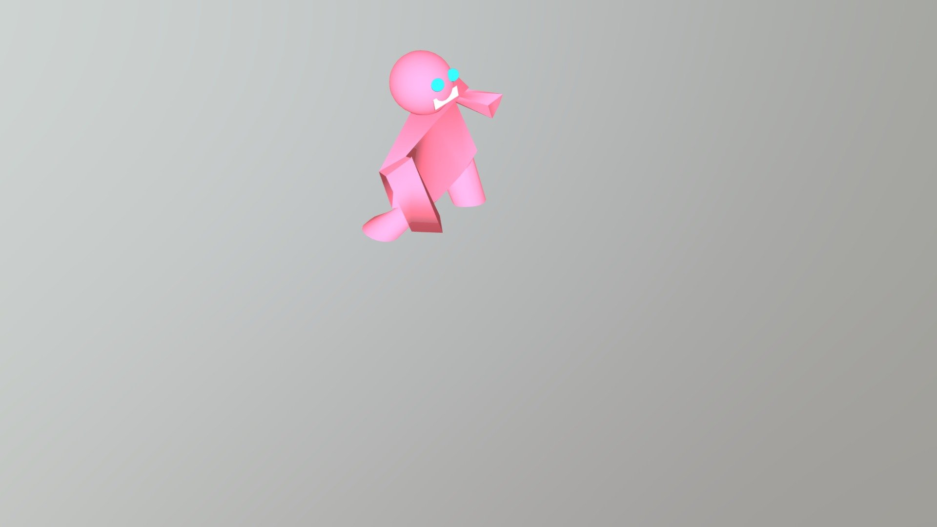 Samba Dancing - 3D model by michael.foushee.1 [d3ad744] - Sketchfab