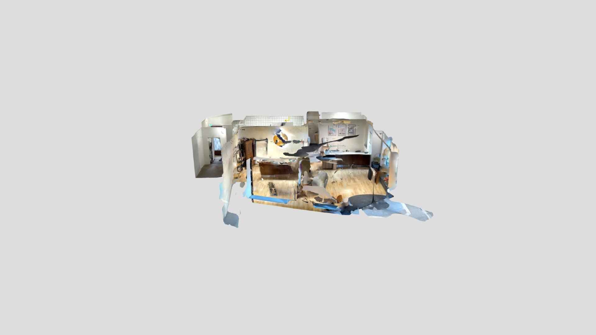Polycam capture - Download Free 3D model by Alternelec [d3ad9aa ...