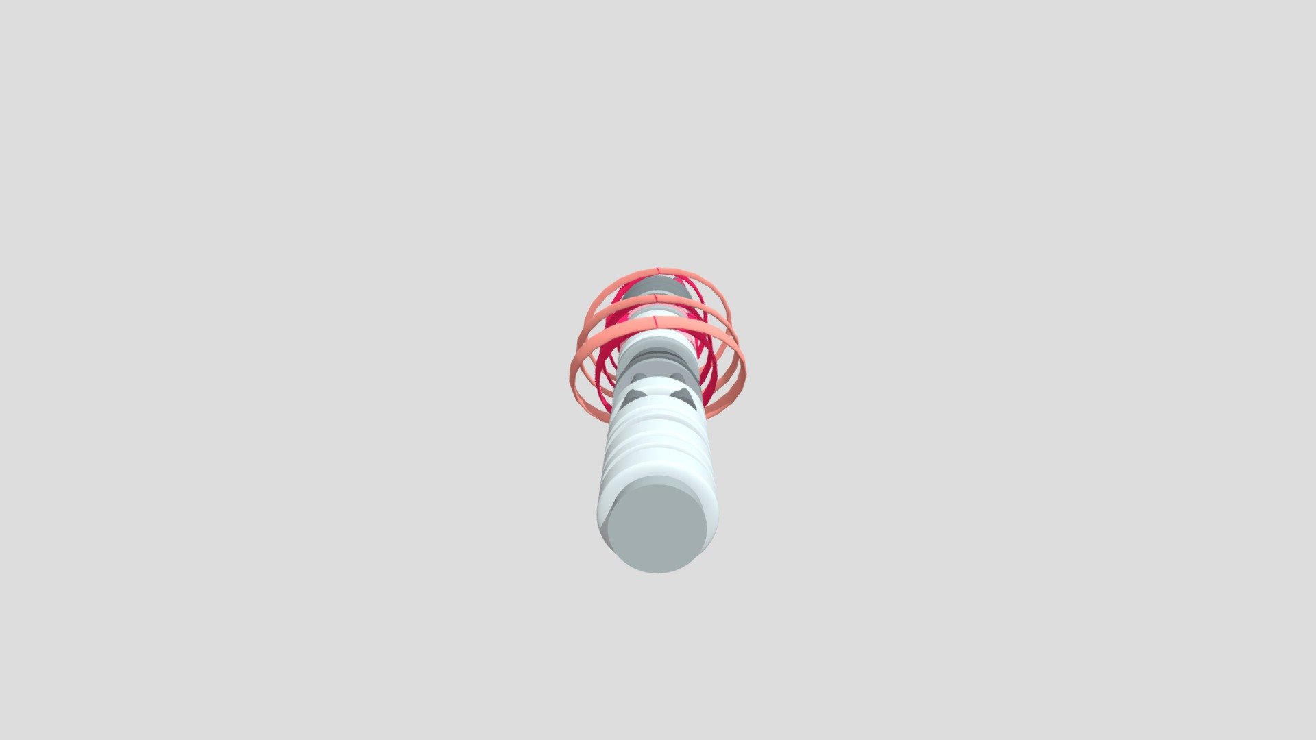 Acid Gun FANMADE - Download Free 3D model by Small_Turtle (@Turtlekid ...