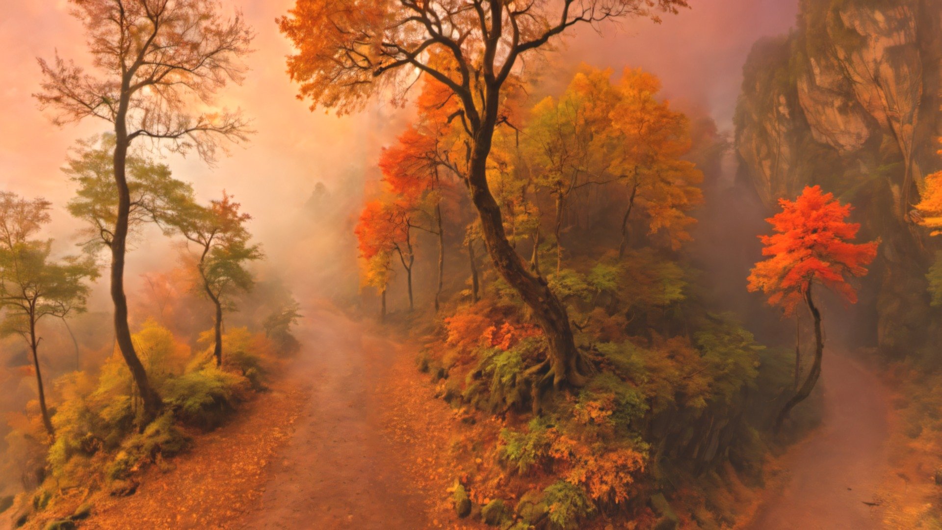 HDRI Next Level Forest 2 Panorama A - Buy Royalty Free 3D model by ...