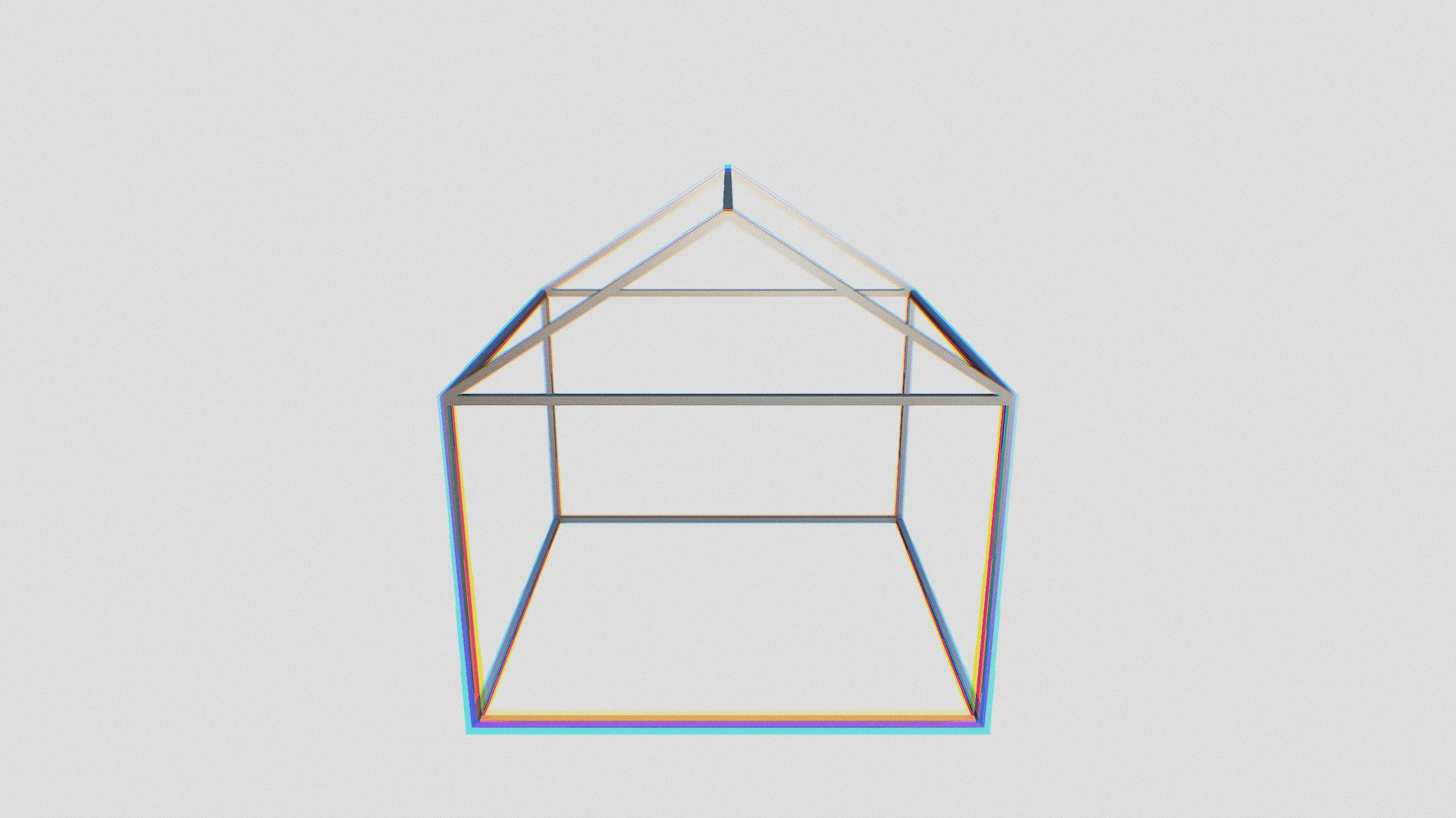 Frame Construction - 3D model by IntAR XR (@intarXR) [d3b1208] - Sketchfab