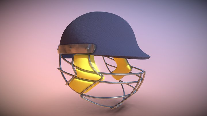 Cricket 3D models - Sketchfab