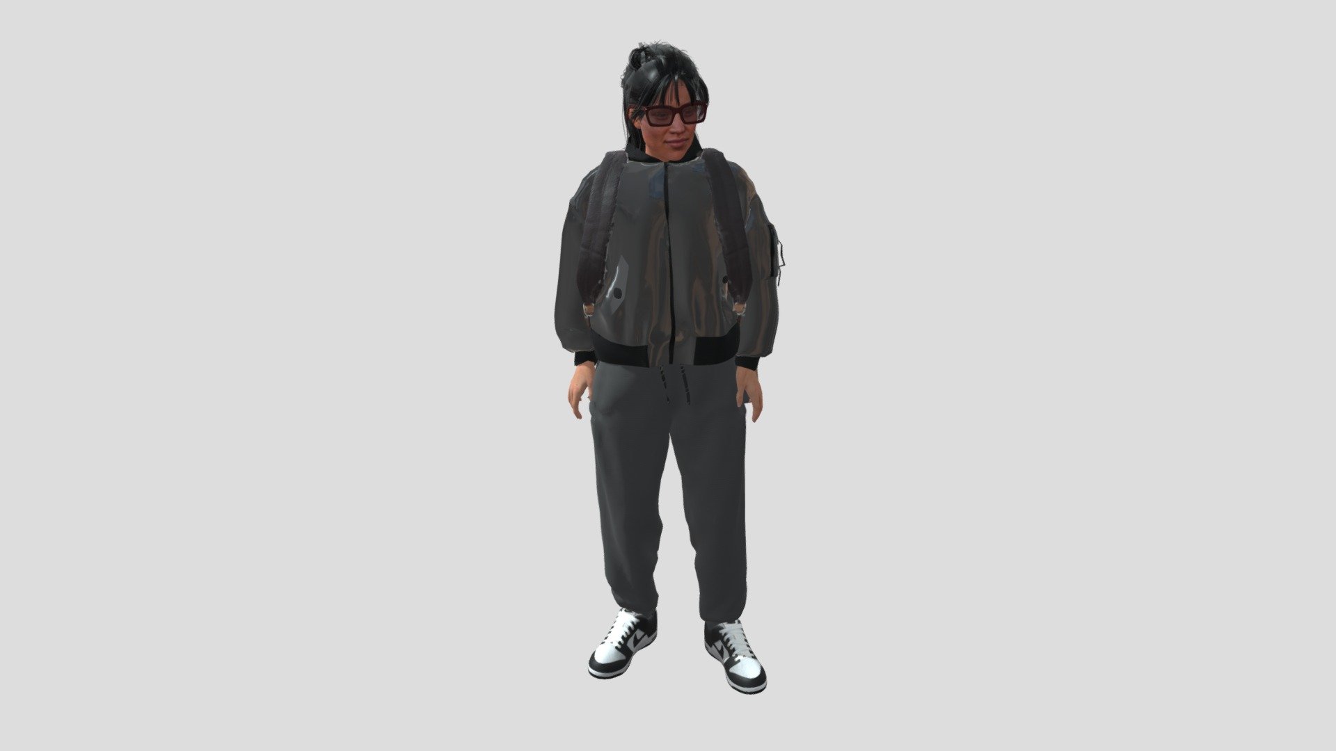untitled - 3D model by fariznazeer1 [d3b560a] - Sketchfab