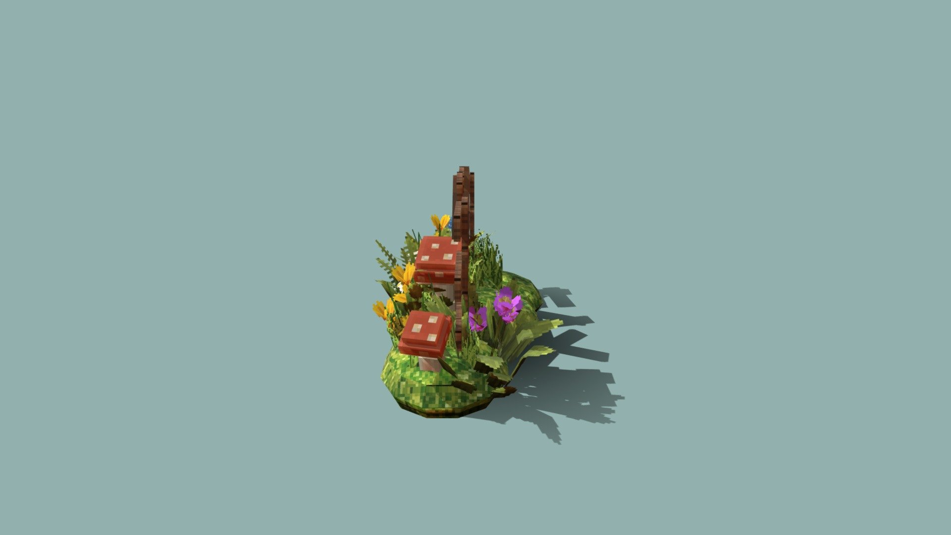 render7 - 3D model by SIMJUE (@jamalatec2006) [d3b6e29] - Sketchfab