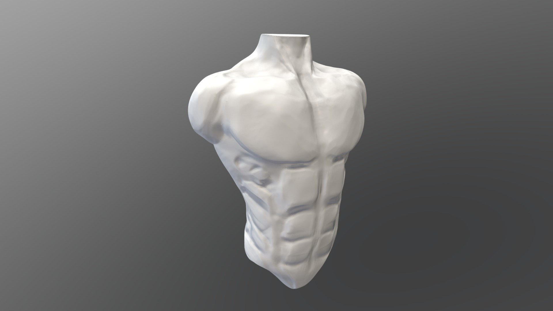 Chest - 3D model by Yuri Vasconcelos (@yuridfv) [d3b6eda] - Sketchfab