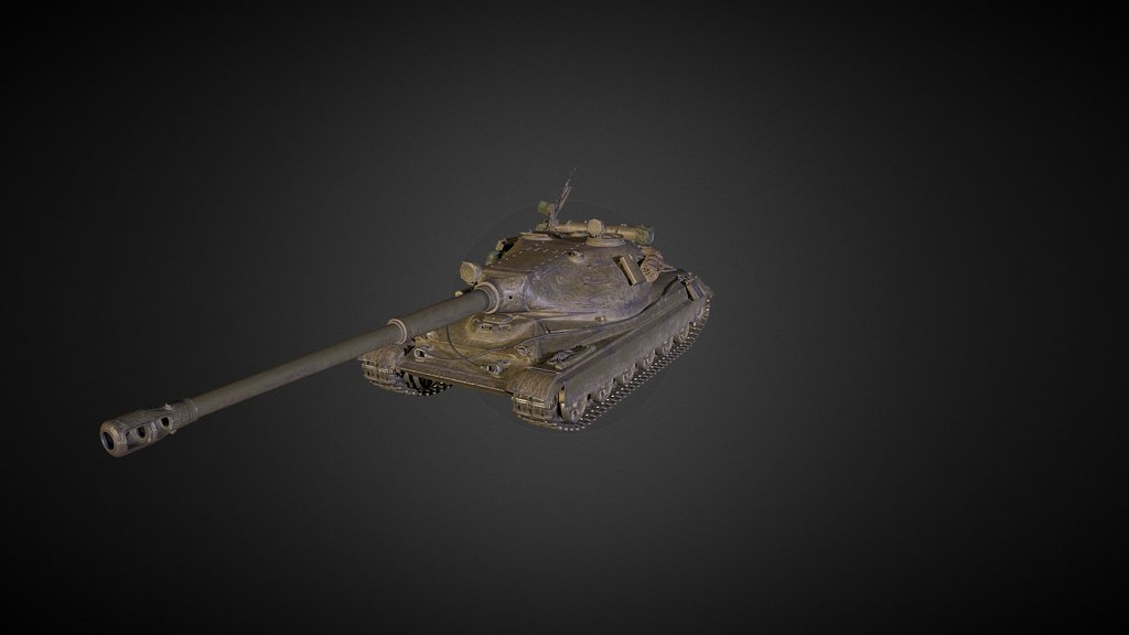 Tanks - A 3D model collection by Vector_hun - Sketchfab