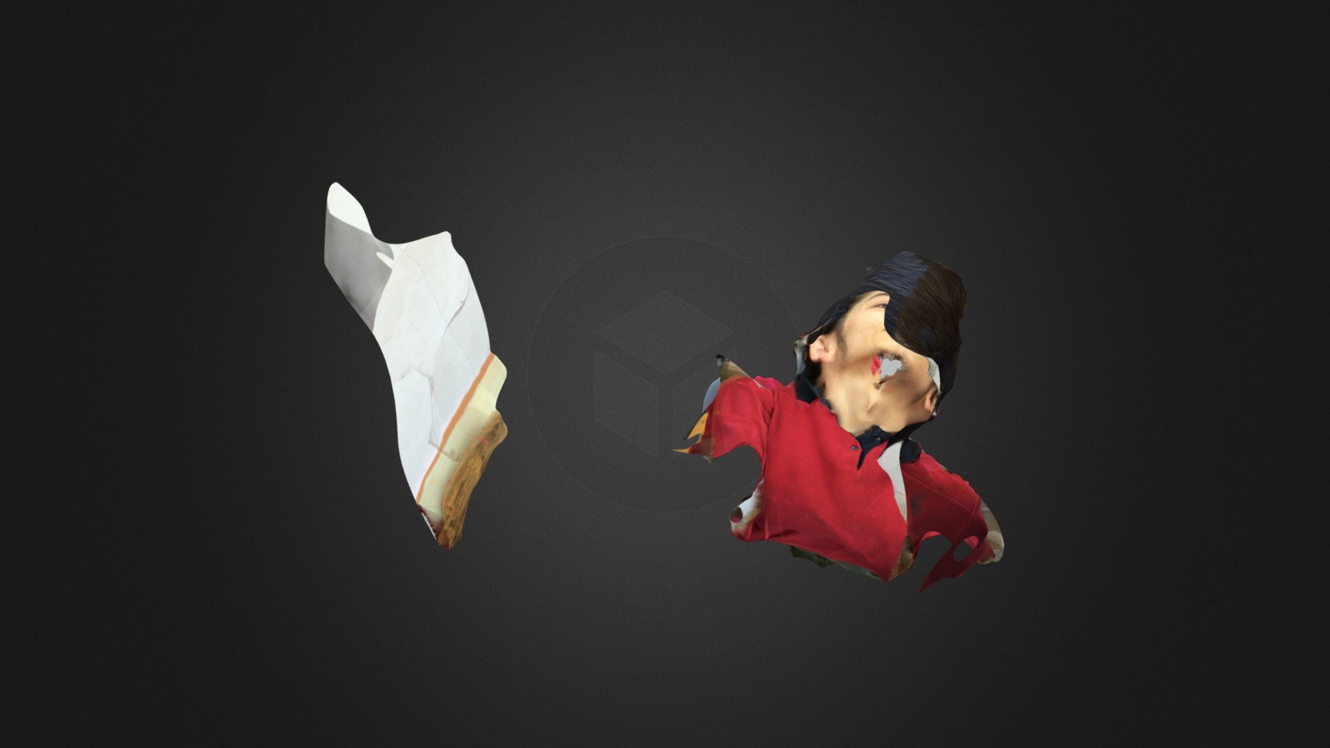 Apo - 3D model by Serhat Yucekaya (@serribaba) [d3ba451] - Sketchfab