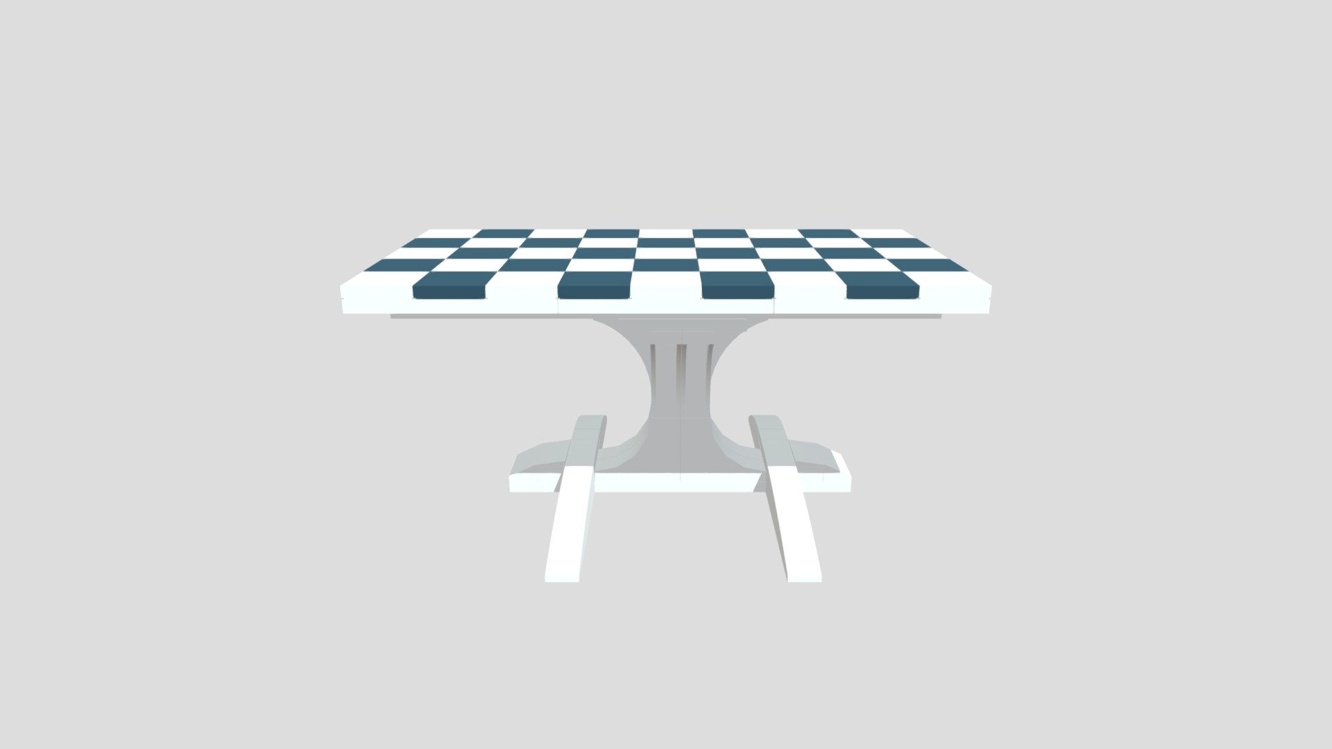 speed champ stand - 3D model by bimstruct2 [d3bb181] - Sketchfab