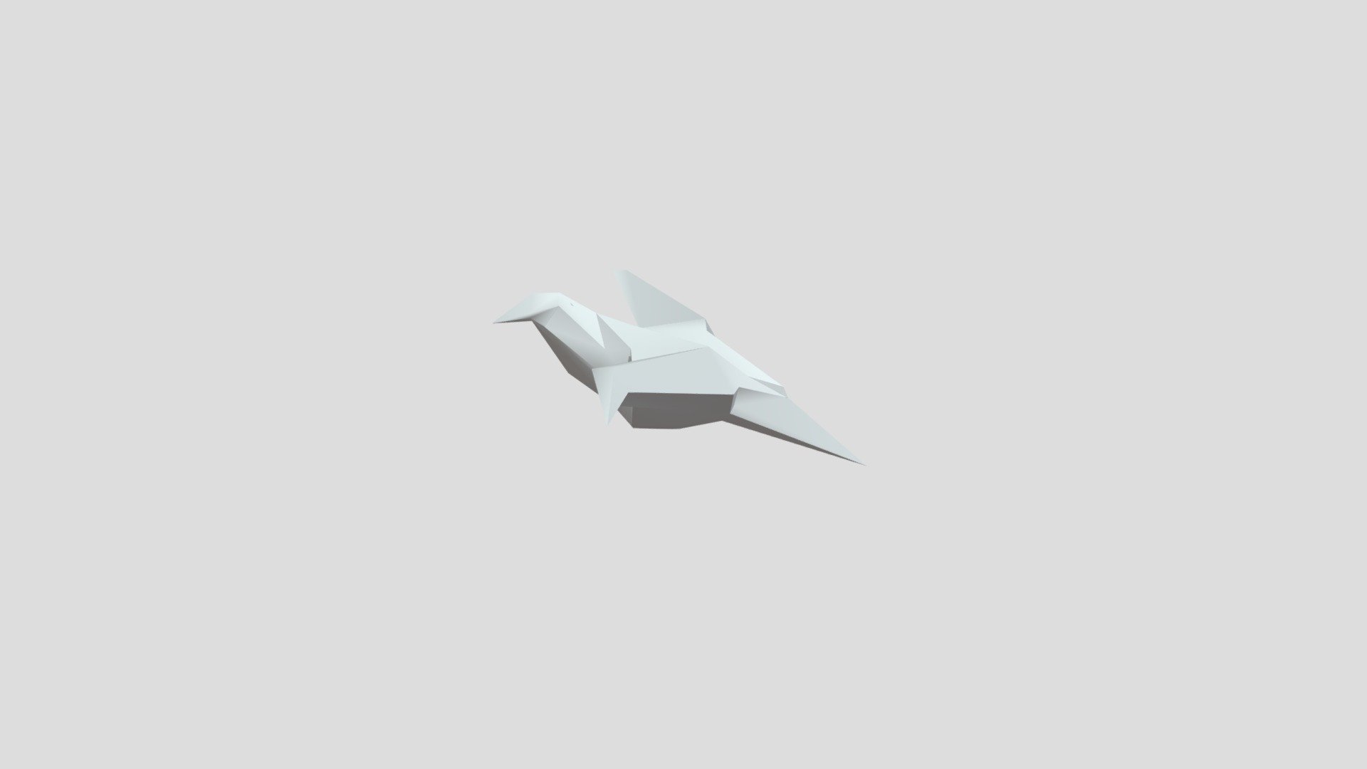 Papercraft - 3D model by manuazcro [d3bc36d] - Sketchfab