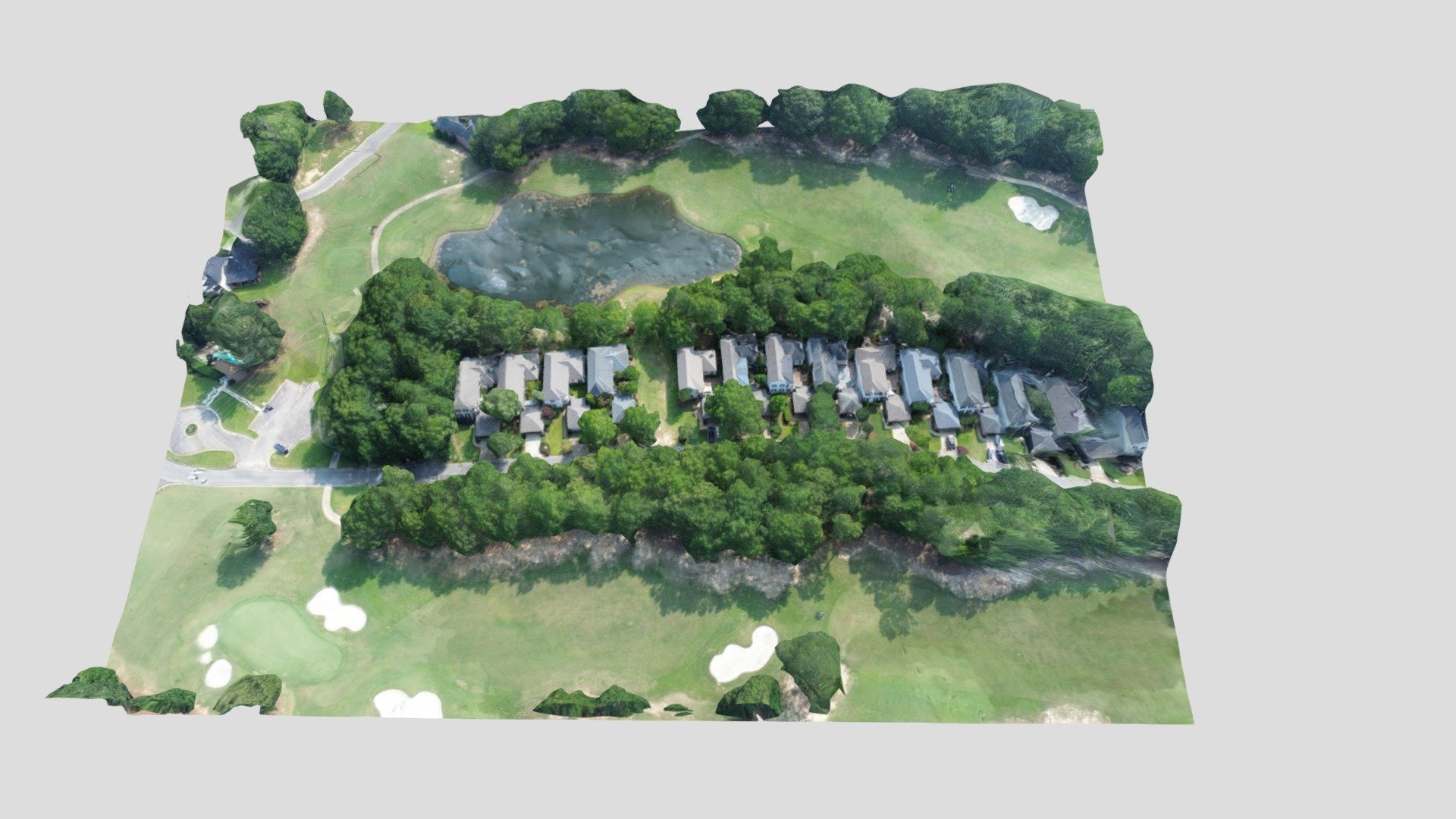 53 Bienville Trace - 3D model by beyea [d3bcc42] - Sketchfab