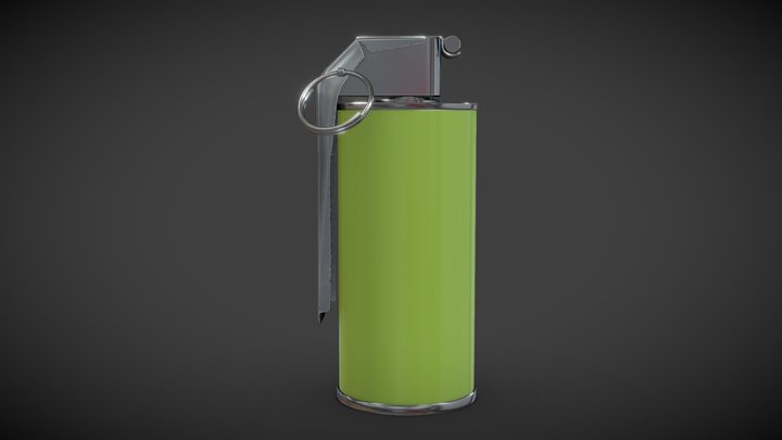 Warzone 3D models - Sketchfab