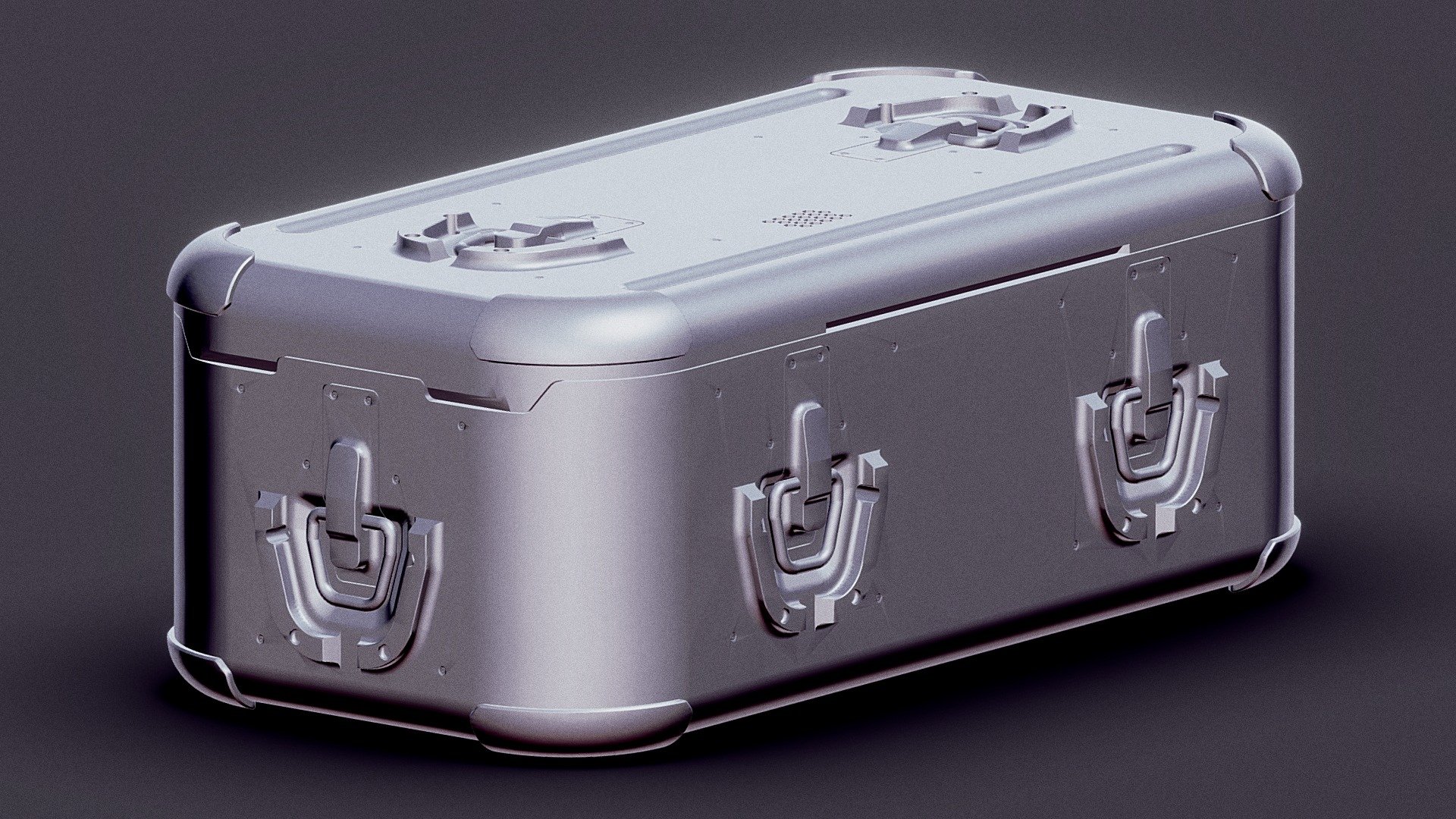 Hard Surface Visualisation - 3D model by Acute Line ...