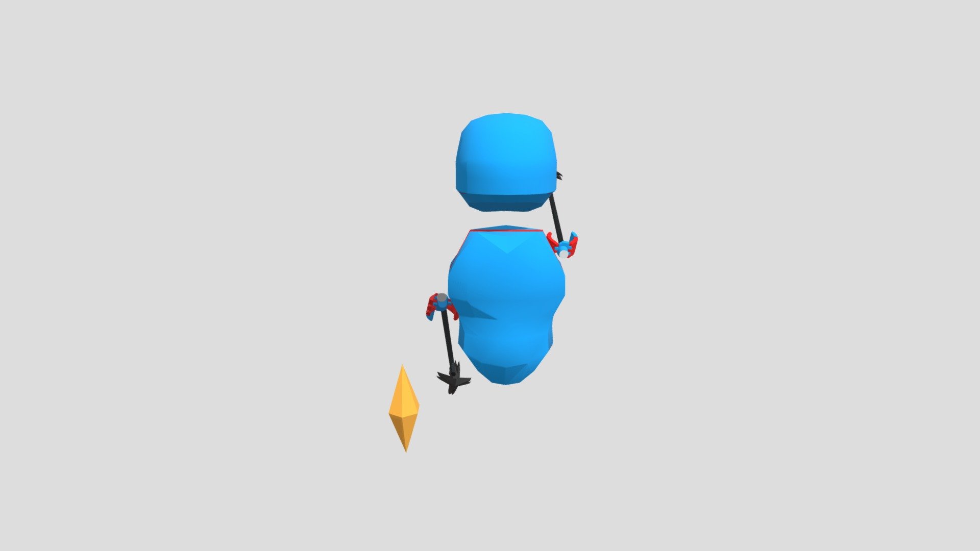 Grab vr model - Download Free 3D model by GTK8 (@missbrittanee ...