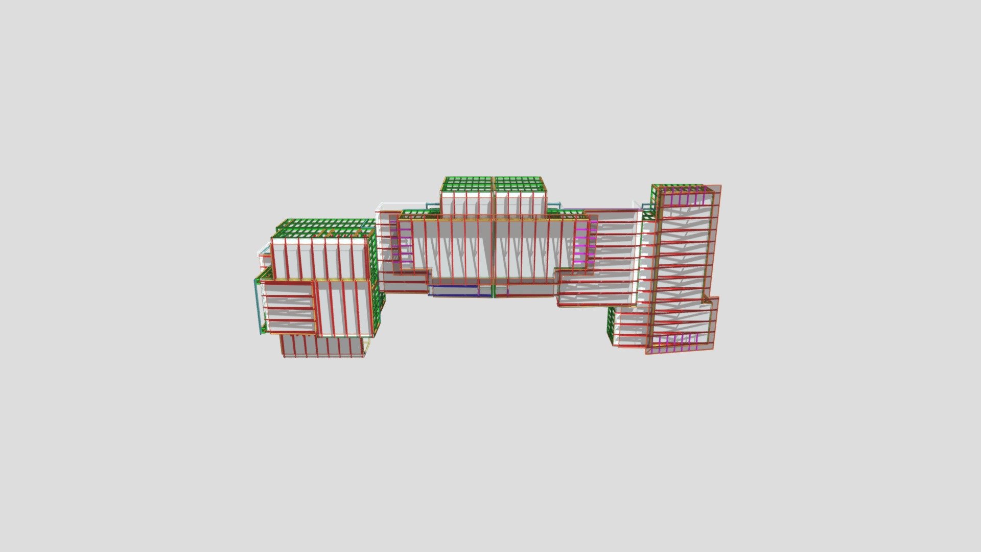 U5-8 DRAFT - 3D model by Jennifer van den Bussche (@jennvdb) [d3c7c91] - Sketchfab