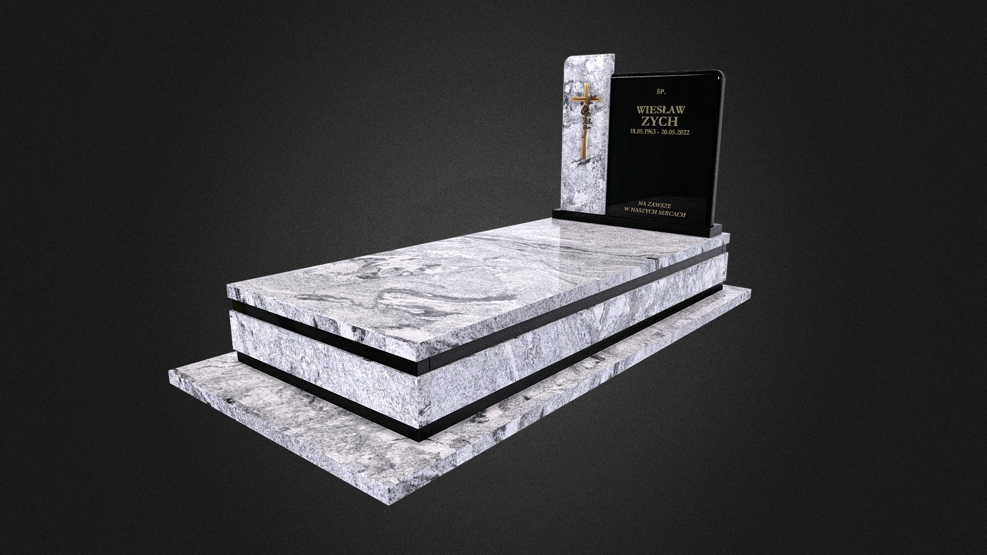 zych - Download Free 3D model by AAron (@cpzabek) [d3c7cfa] - Sketchfab