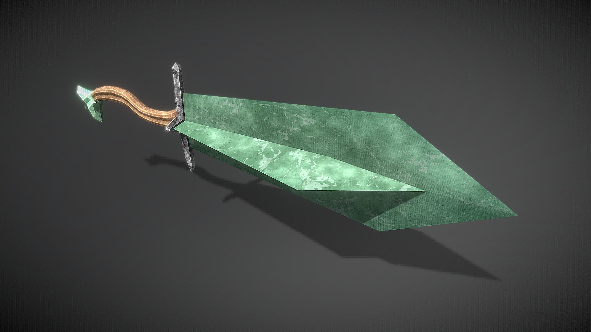 Slicer - 3D model by veemtee [d3c80f0] - Sketchfab