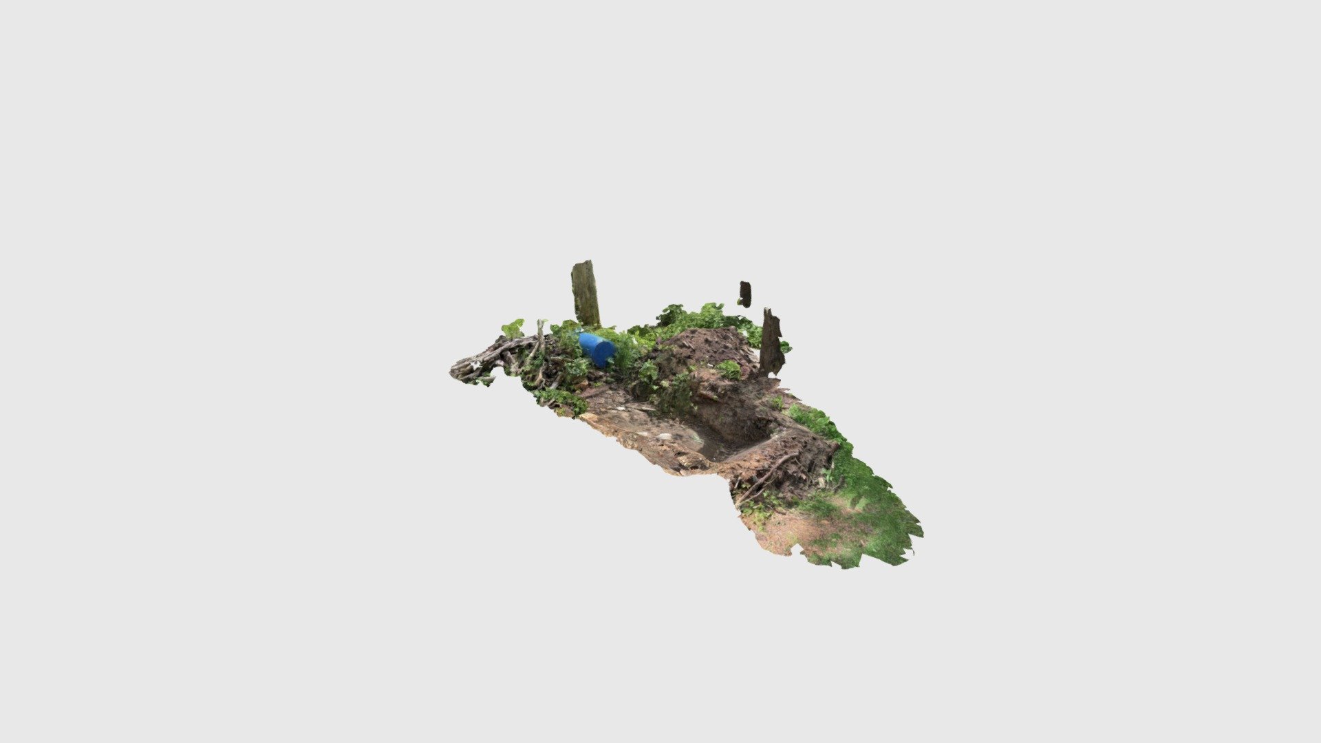 Scaniverse Model - Download Free 3D model by david_g_newman [d3c84ac ...