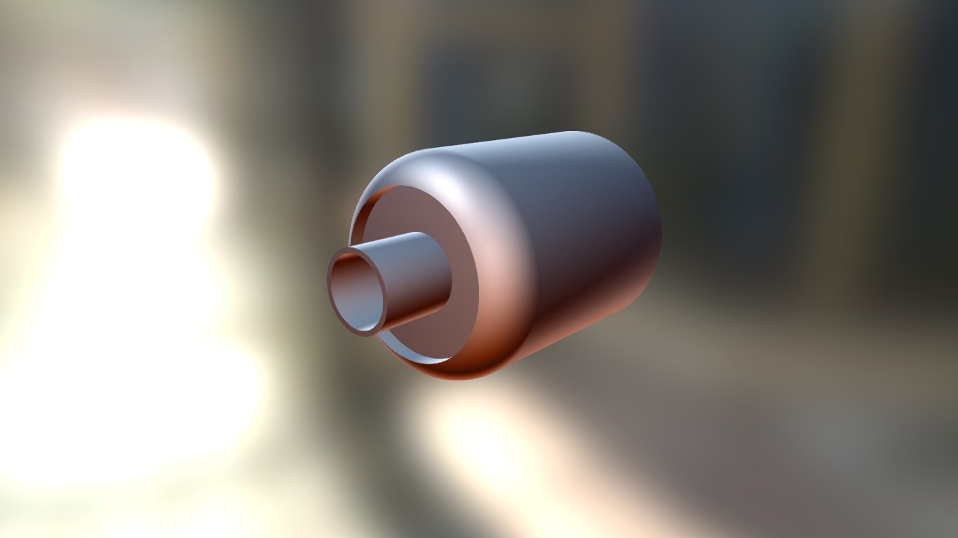 New Bottom - Download Free 3D model by stanislav.dzherikhov [d3cbc4a ...