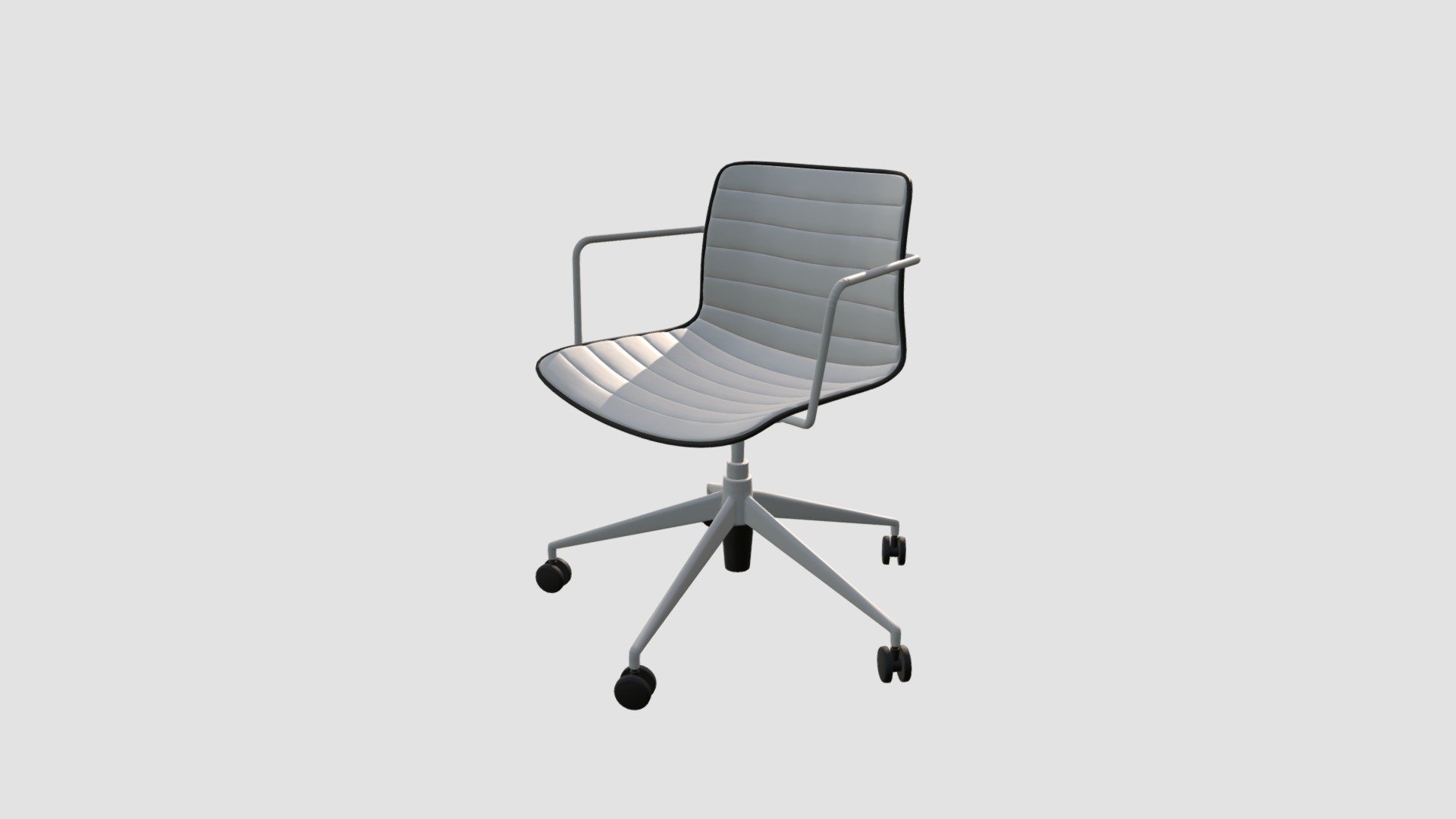 chair - Buy Royalty Free 3D model by Evermotion [d3cc190] - Sketchfab Store