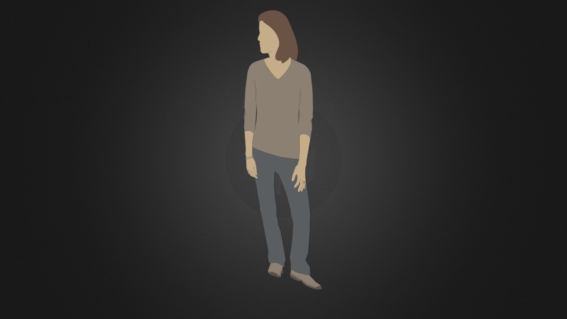 TREDFG TOM - Download Free 3D model by tasiopoulos [d3cf0dd] - Sketchfab